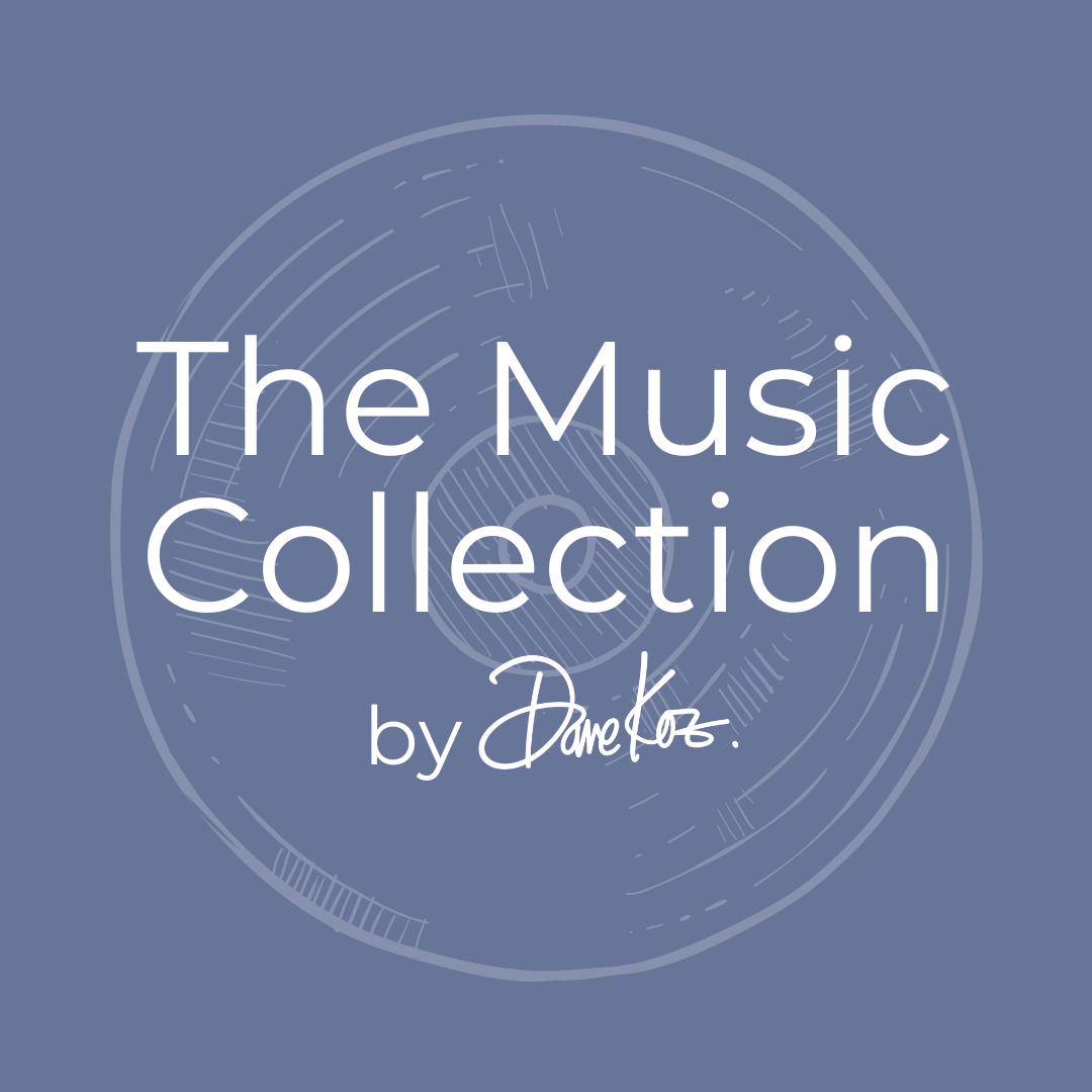 The Music Collection by Dave Koz – The Dave Koz Store